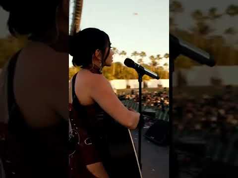 NIKI | Watch on the Coachella Livestream 2022 #Coachella