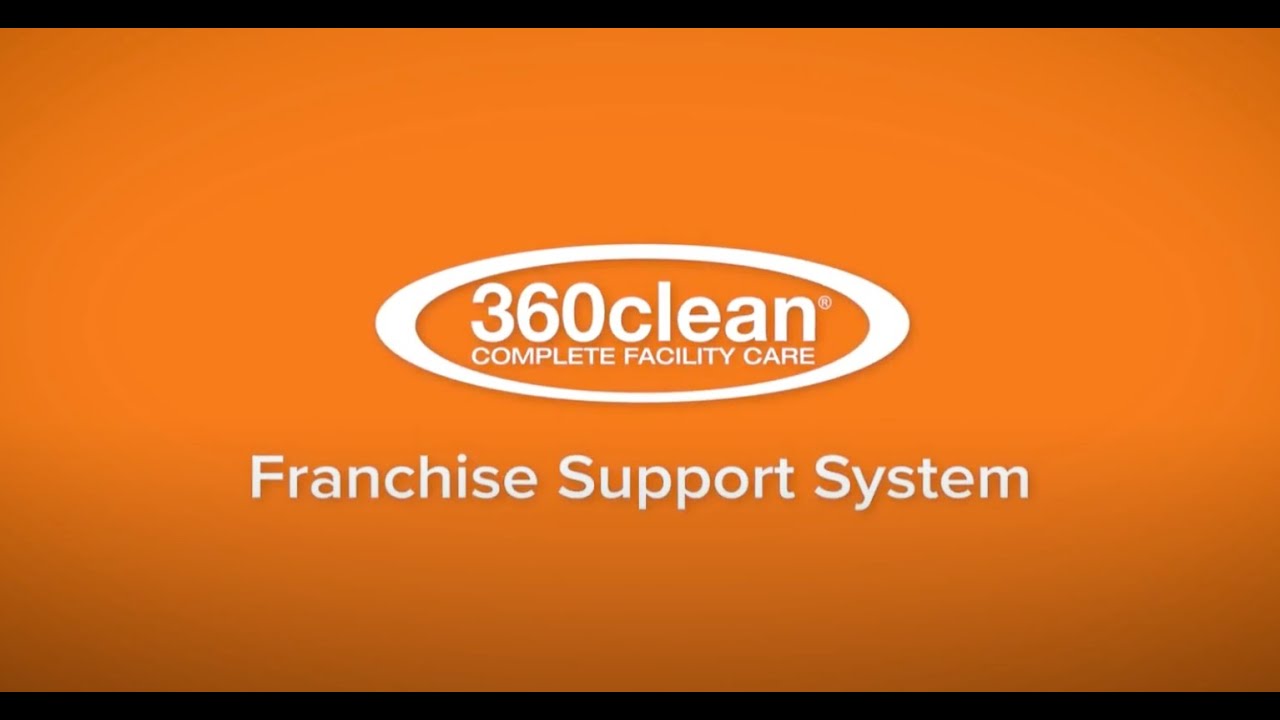 360clean® | Business Support System