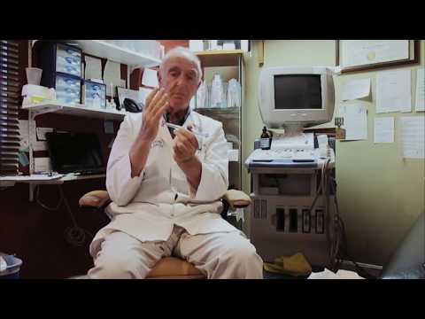 MiRx Migraine Headache treatment