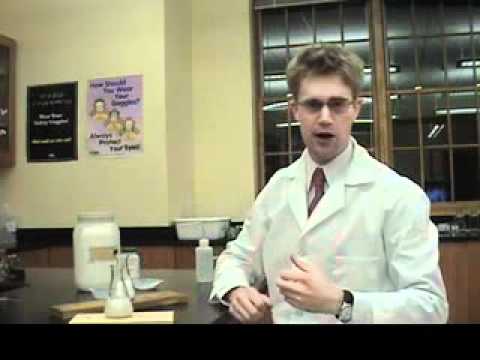 Introduction to Thermochemistry and Enthaply