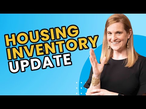 What Rising Inventory Means for Your Clients | #kcmdeepdive