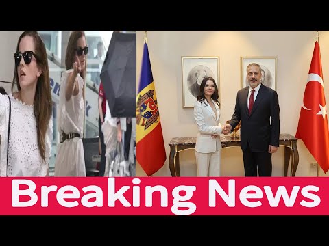 Türkiye becomes Emma Watson’s next stop for exciting film project