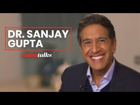 Stress is killing us: Dr. Sanjay Gupta diagnoses the cause—and cures—in HBO doc