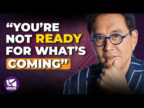 The Fed’s Big Print Is Killing the Middle Class - Robert Kiyosaki, Lawrence Lepard