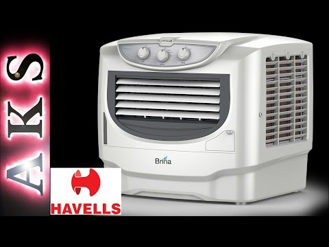 Havells Air Cooler - Latest Price, Dealers & Retailers in India