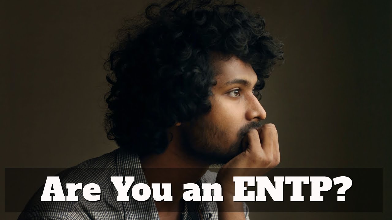 9 Signs You're an ENTP (The Debater Personality)
