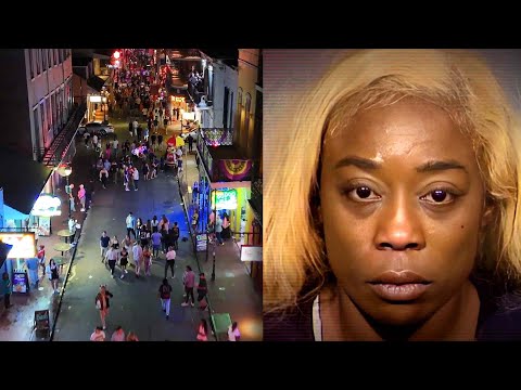 More Victims of the So-Called 'Bourbon Street Hustler' Come Forward
