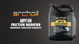 Archoil AR9100 250ml