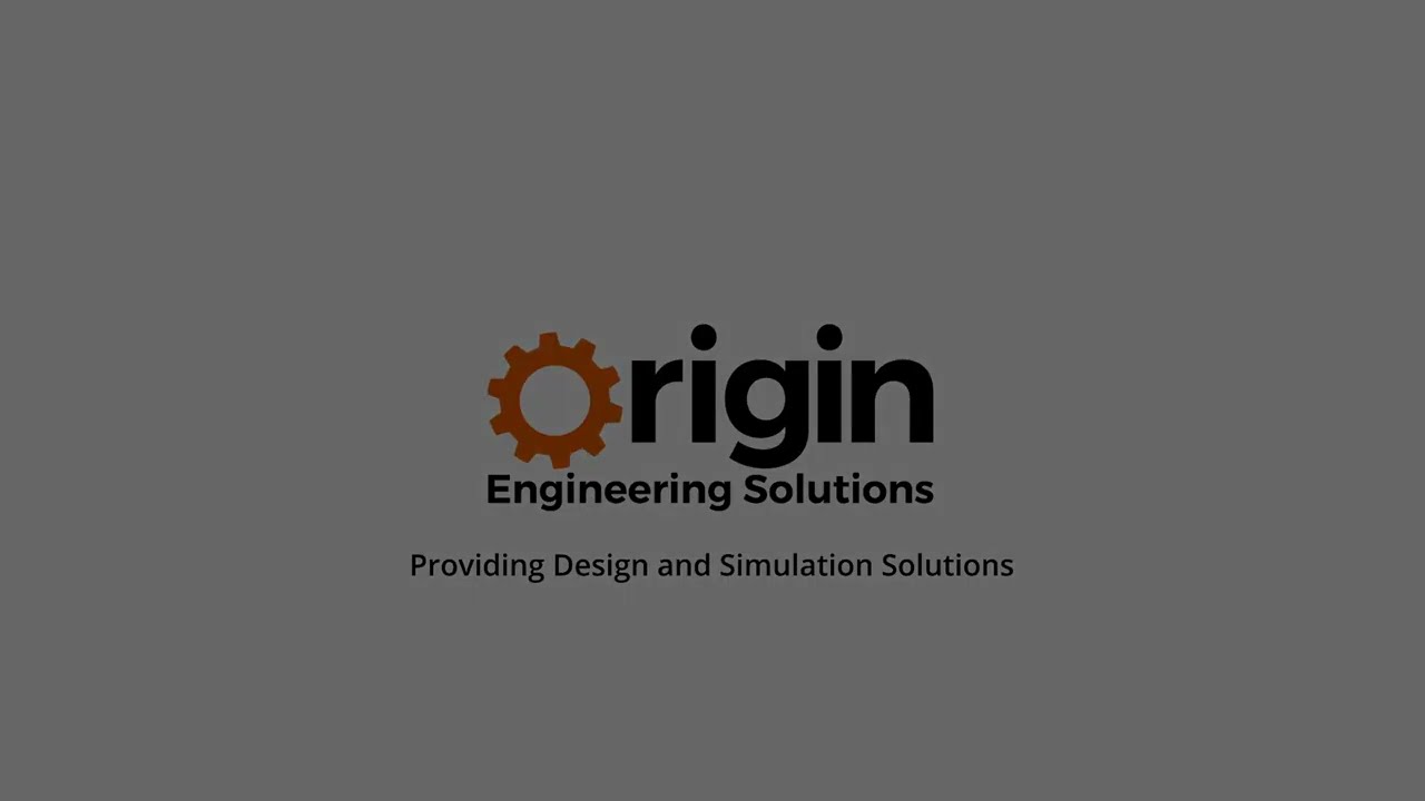 Ansys Discovery  - Sub D Modelling