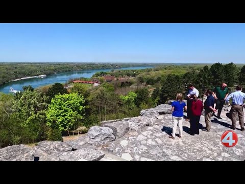 Destination NY: Lewiston's Artpark combines art, nature to draw thousands of visitors