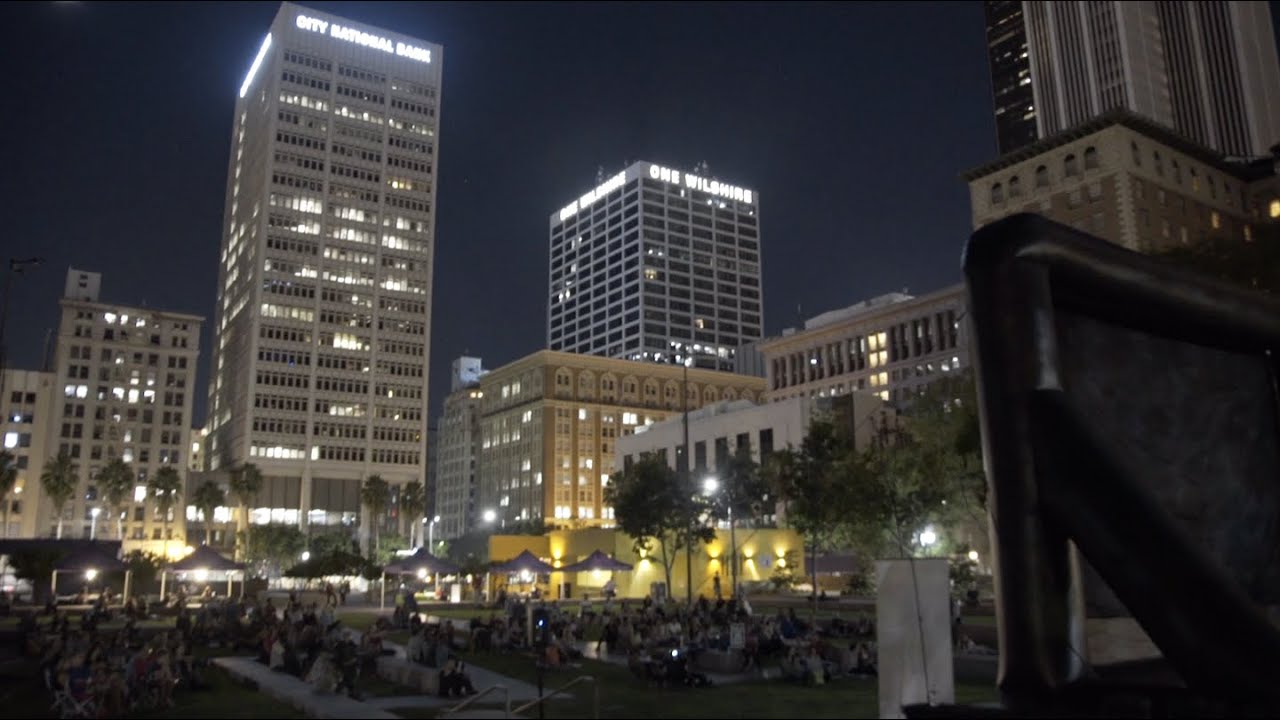 DAY 1 | Code: Debugging the Gender Gap | Ambulante California 2015