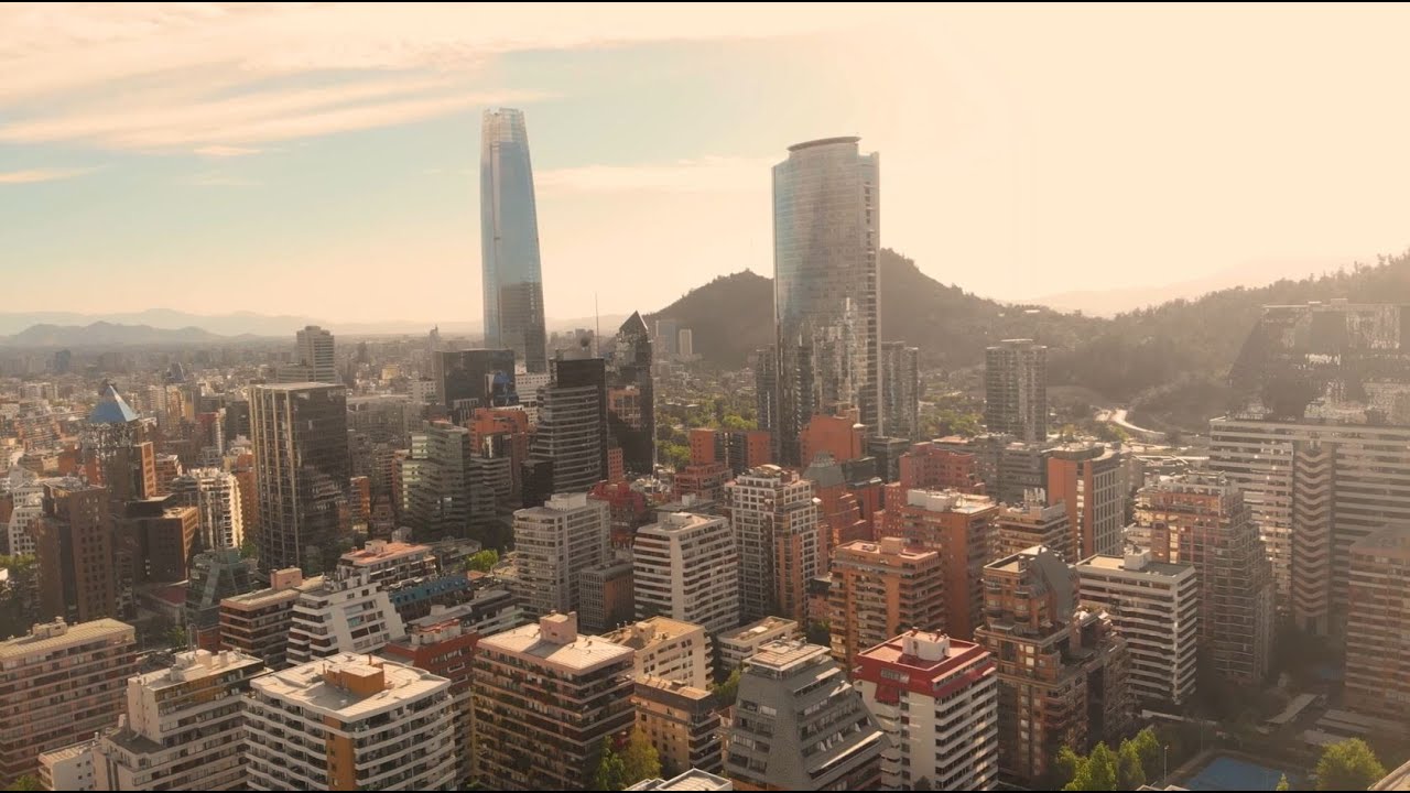 Rethinking high-rise living
