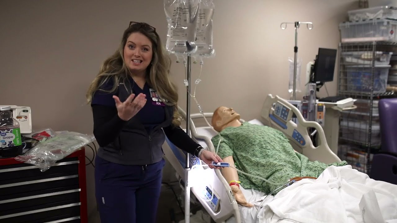 Continuous Bladder Irrigation (CBI)