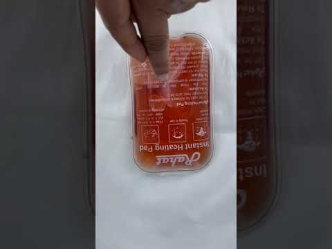 Pentagon Incorporation, Mumbai - Manufacturer of Gel Ice Pack and Hot ...