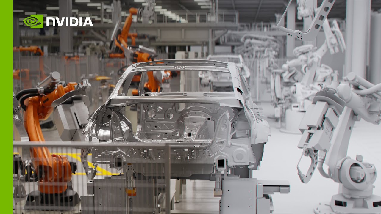 How AI Is Revolutionizing Car Manufacturing in 2025 | Sid Dillon