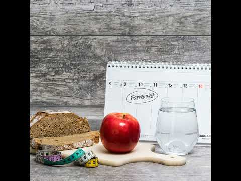 Die Bedeutung der Fastenzeit: Vorbereitung und Besinnung auf dem Weg zu Ostern
