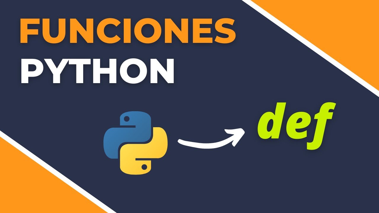 Functions in Python | Parameters and Returns (Examples)