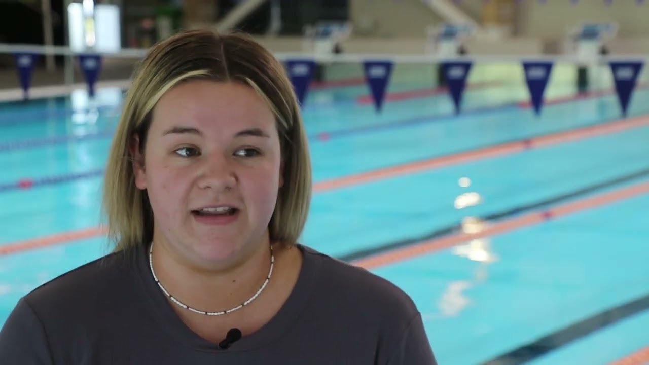 Meet Ruby-Selwyn Pools