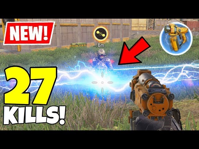 How to unlock Trap Master class in COD Mobile