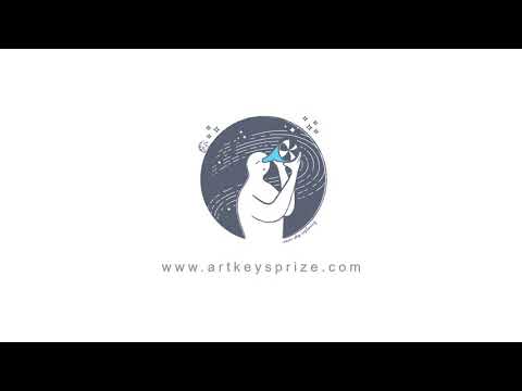 Artkeys Prize 02 - International Art Award - Italy