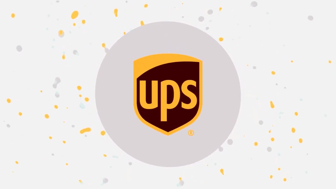 UPS Shipping Dashboard: UPS Live Rates