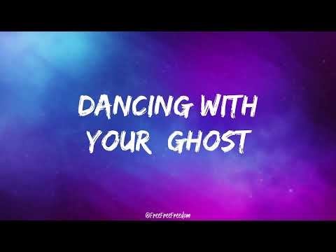 Dancing With Your Ghost | Chords | Lyrics | Sasha Sloan | Freedom @FreeFreeFreedom #chords #lyrics