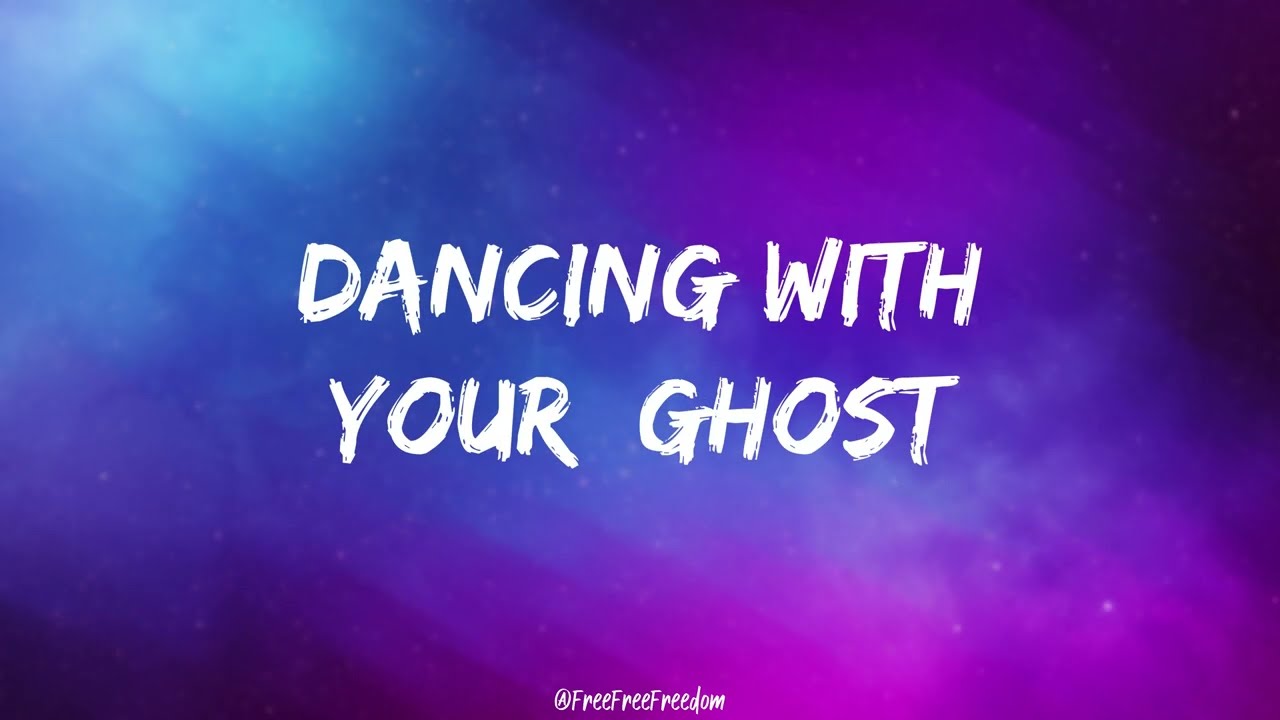 Dancing With Your Ghost | Chords | Lyrics | Sasha Sloan | Freedom @FreeFreeFreedom #chords #lyrics
