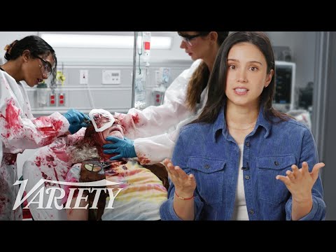 'The Pitt's Medical Consultant Explains the Show's Accuracy