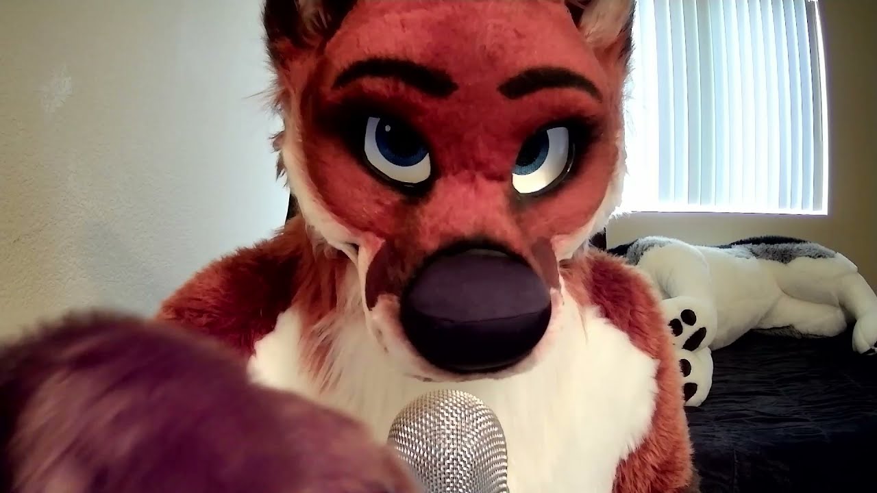 Fusky Therapy - ASMR