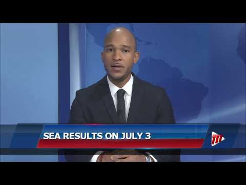 SEA Results On July 3rd