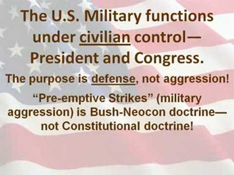 Obama Best Commander-in-Chief