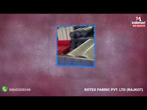 Non Woven Bag And Roll By Rotex Fabric Pvt. Ltd, Rajkot