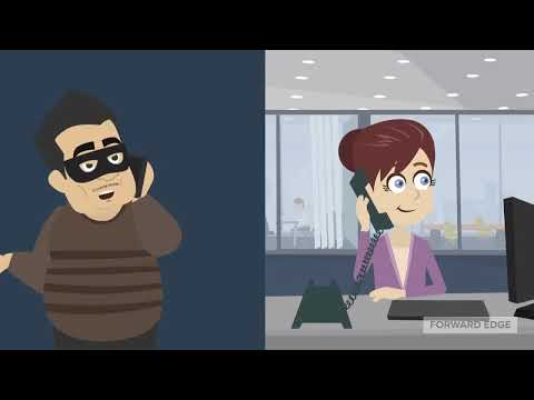Social Engineering - Cybersecurity Awareness Training