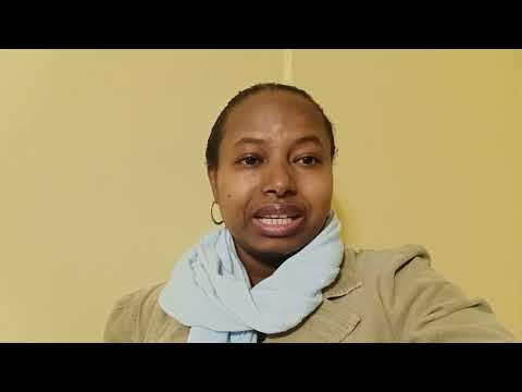 Lecture du Livre de Whoopi Goldberg - Les besoins sociaux