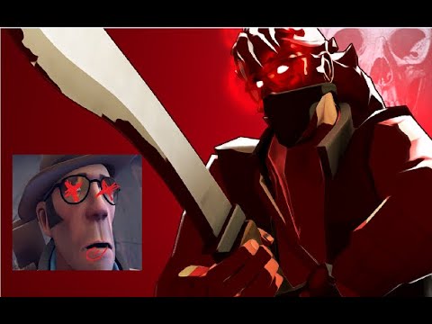 Steam Community :: Video :: [TF2] MGE SNIPER HEADHUNTER