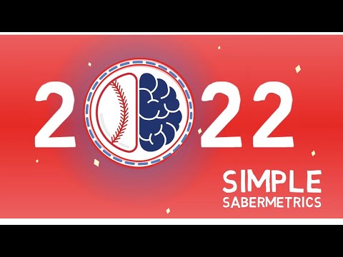 WELCOME TO THE BEST BASEBALL ANALYTICS YOUTUBE CHANNEL