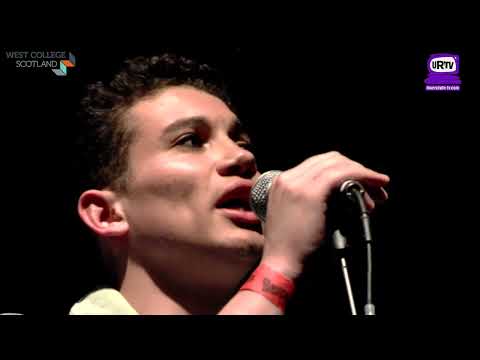 WCS Music Showcase 2018 - With or Without You