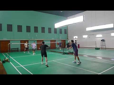 28May25 CRC Badminton Cheam Jun Heng-Tang Heng Lee vs Jack-Lim Chin Loon