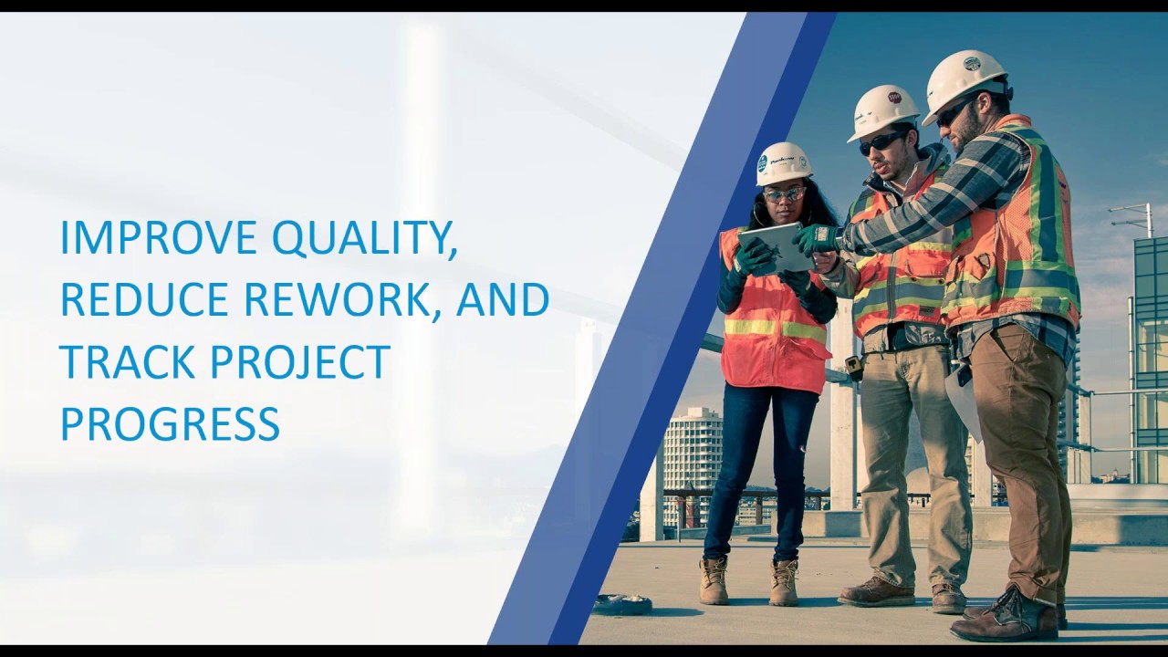 Superior Project Execution with BIM 360