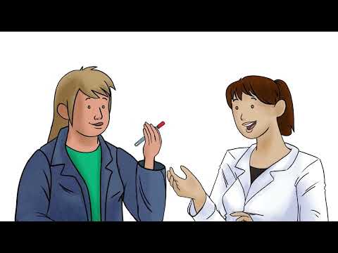 National Cervical Screening Program - Cervical screening explained - Spanish