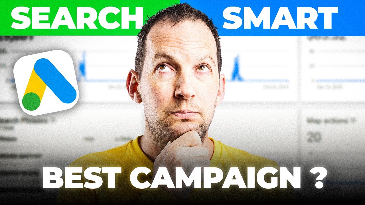 Are Google Smart Campaigns Wasting Your Money?