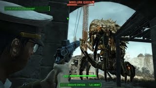 FO4 as an RPG - Attack Key Disabled - episode 14 at Fallout 4 Nexus ...