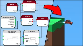 10 Games Like Logic Car – Games Like