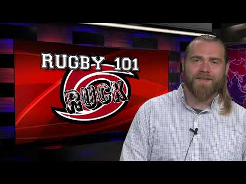 Rugby 101 Ep5 The Ruck