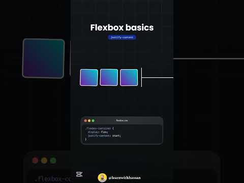 How to use flexbox | CSS Flexbox | align-items | align- content | Learn CSS Flexbox | CodeMinds