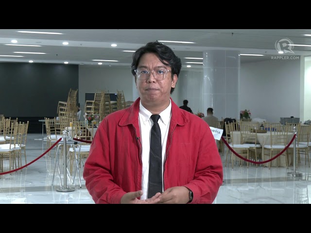 Drama at hindi pagkakasundo na yumanig sa Kapulungan ng mga Kinatawan ...