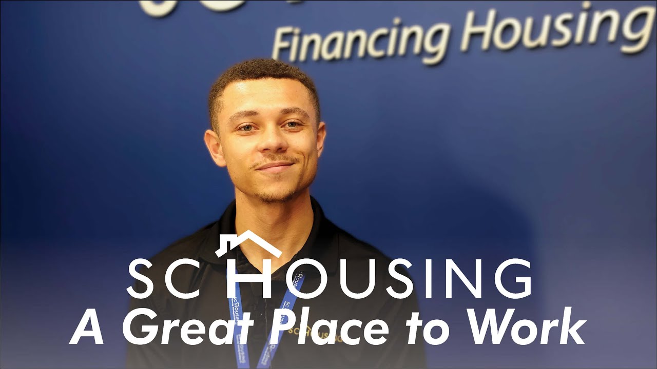 A Great Place to Work: Christian Sinclair