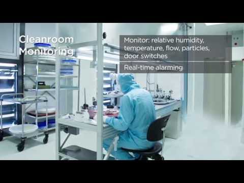 Vaisala Life Science Solutions for Real Life