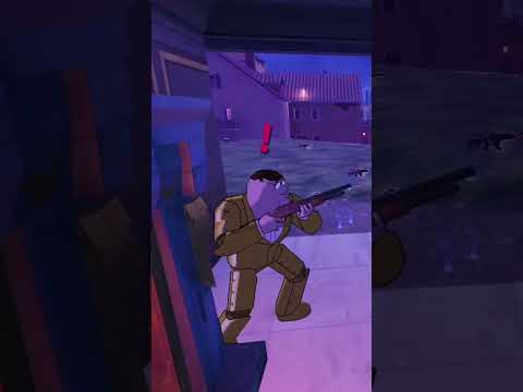 peter griffin death animation in Fortnite