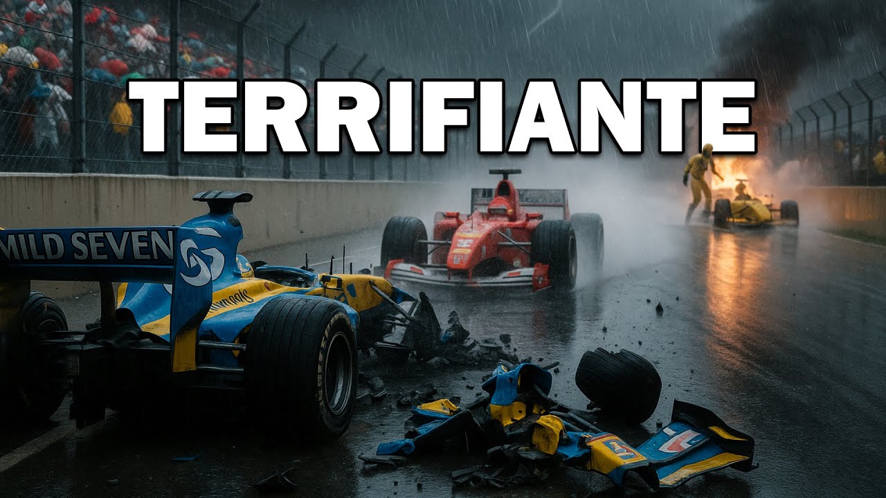 F1 en pleine explosion : audiences historiques et revenus colossaux ...